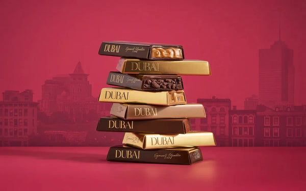 Buy Dubai Chocolate in Boston – A Taste of the Gulf at Habibi Exotics ...